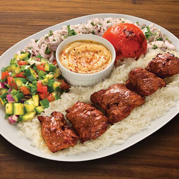Zankou Chicken Menu | Rotisserie Chicken, Shawerma, Tarna™, and our ...
