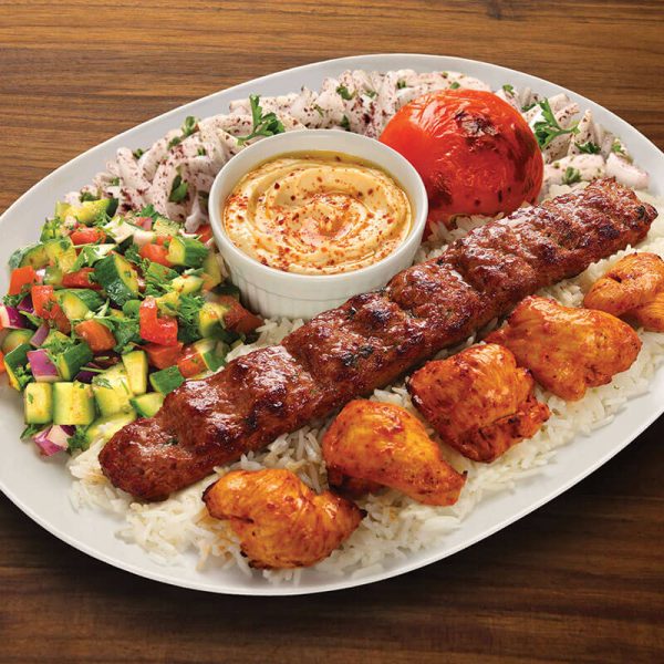 Zankou Chicken Menu | Rotisserie Chicken, Shawerma, Tarna™, and our ...