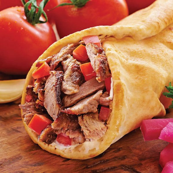 Zankou Chicken Menu | Rotisserie Chicken, Shawerma, Tarna™, and our ...